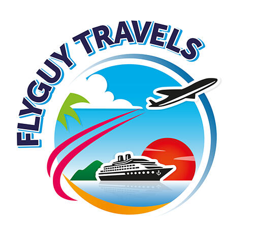 FlyGuy Travels